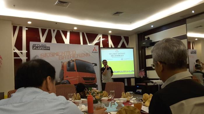 50 Tamu Undangan Meriahkan Small Gathering Mitsubishi 2016 - Tribun ...