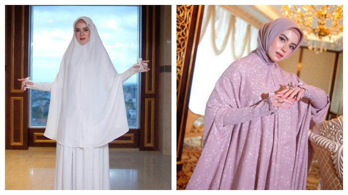 Donna Prive TSM Hadirkan Busana Muslim Wanita Koleksi Mika Series ...