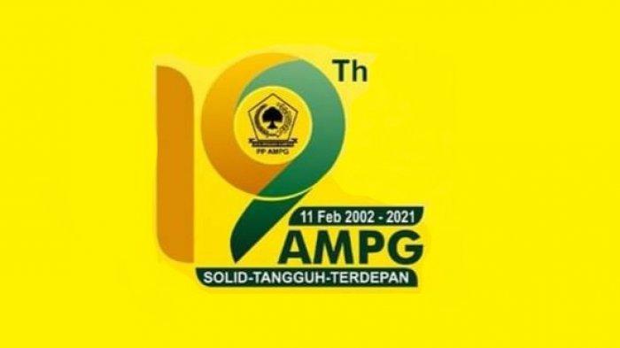 AMPG Jadi Magnet Milenial dan Pemicu Elektoral Golkar - Tribun-timur.com