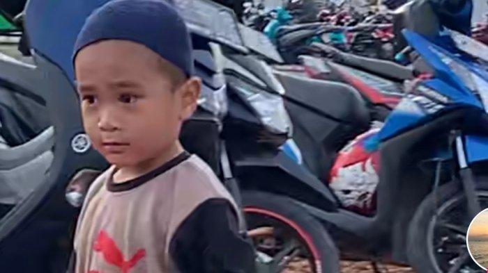 Bocah Ini Disebut Mirip Rafathar, Warganet: Semoga Diundang ke Andara - Tribun-timur.com