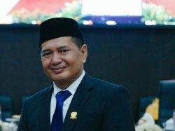 Profil Misbahuddin Rate Legislator PAN Resmi Jadi Anggota DPRD Gowa, Pernah Gabung di PDK ...