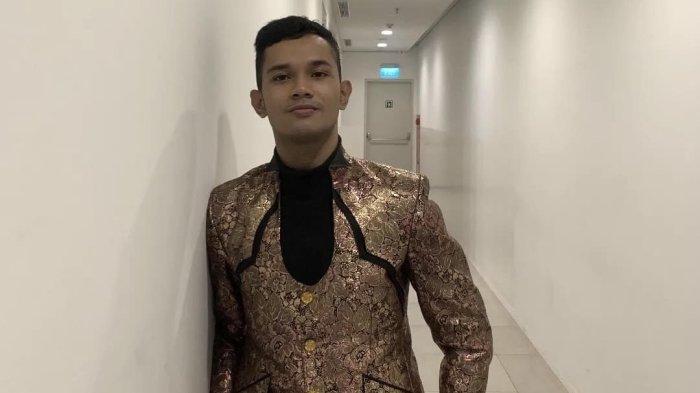 Mengenal Sosok Ahmad Reza Kurniawan, Satu-satunya Kontestan Asal ...
