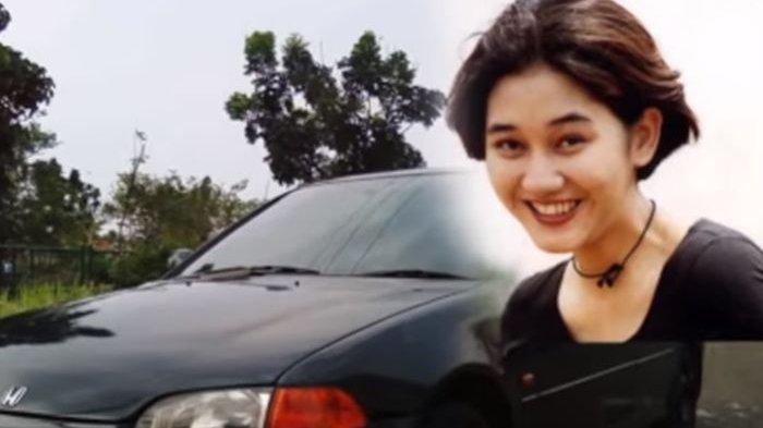 Mobil Bekas Kecelakaan Nike Ardilla Dijual Seharga Rp 10 Miliar, Jadi ...