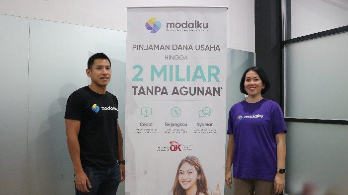 Modalku Ekspansi ke Makassar Demi Perkuat Akses Pendanaan untuk ...