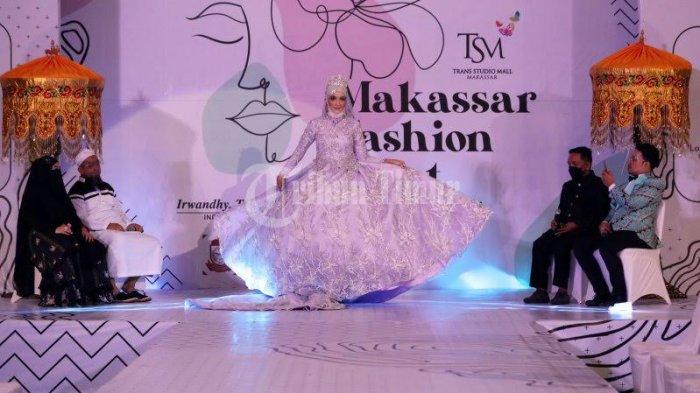 FOTO; Cantiknya Amanda Lucson Gunakan Busana Pengantin Wedding Gallery ...