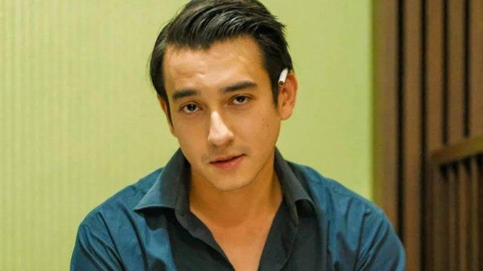 Mengenal Aktor Aliff Alli yang Tengah Disorot setelah Dilaporkan atas ...