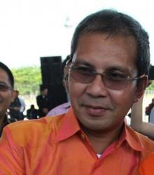 Di Debat Mahasiswa UMI, Danny Pomanto Bersanding dengan Menteri ...