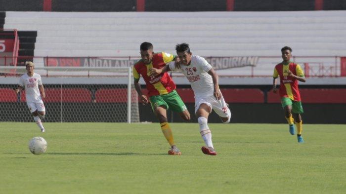 PSM vs Lalenok United, Berapa Suporter Bakal Hadir di Stadion Pakan ...