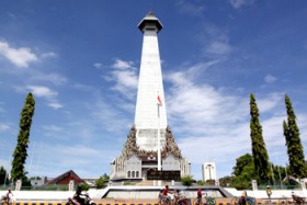 Monumen Mandala Harusnya di Bulukumba, Bukan di Makassar - Tribun-timur.com