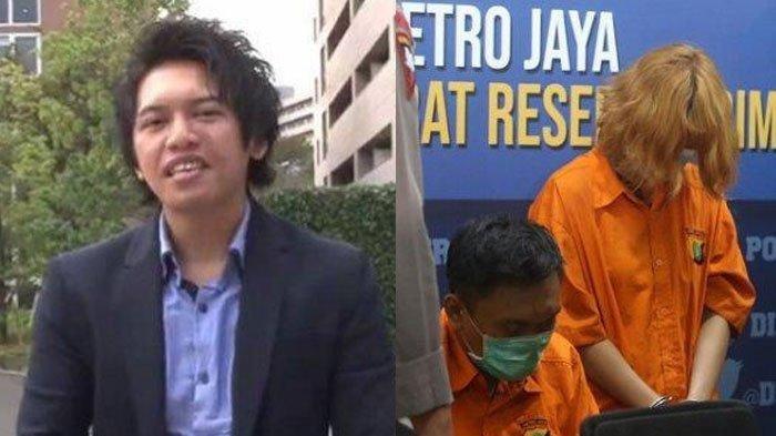 Manajer HRD Dibunuh saat Berhubungan Badan Sama Pelaku Cewek, Cowoknya ...