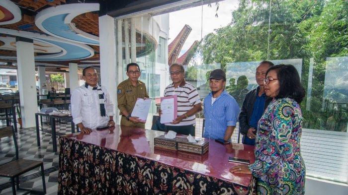 Pendapatan Retribusi Lolai Toraja Bakal Dibagi, Pemda Hanya Dapat 40 ...