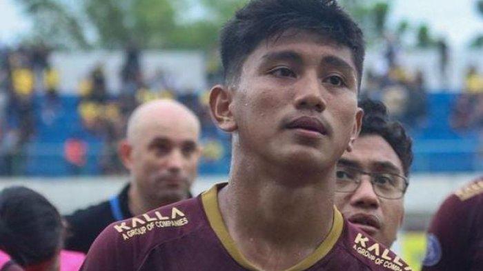 Ambisi Besar Penyerang Muda PSM Mufli Hidayat Tembus Skuad Inti PSM ...