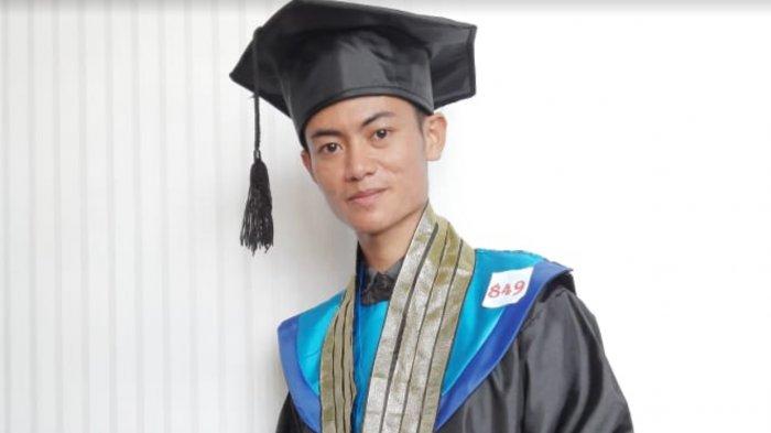 Pernah Jadi Kuli, Lulusan Terbaik Unismuh Bakal Belajar Teknologi ...