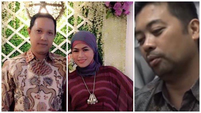 Inti Curhat Siti Zulaeha Djafar Kepada Suami Sebelum Dibunuh Wahyu Jayadi dan Lihat Foto ...