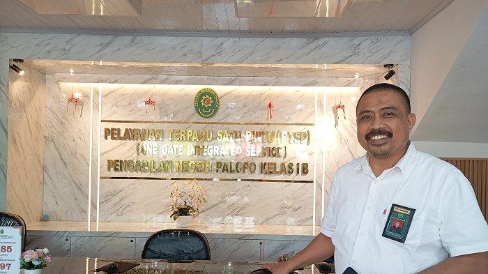 Hakim PN Palopo Ikut Aksi Cuti Bersama, 6 Sidang Tertunda - Tribun ...
