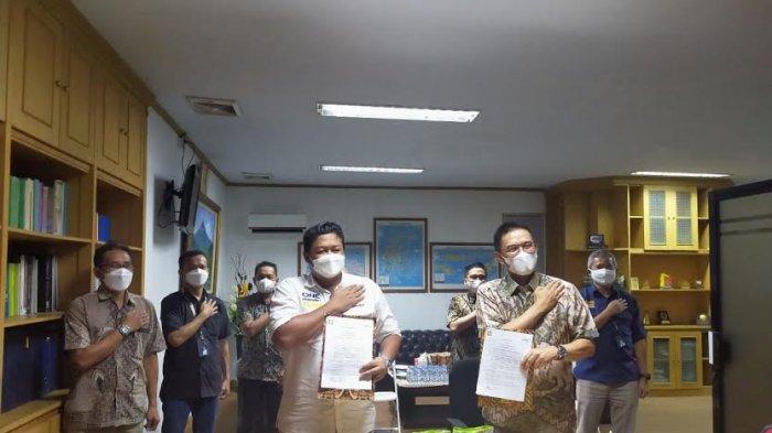 PTPN XIV Gandeng Bank Mandiri untuk Pemasaran Gollata - Tribun-timur.com