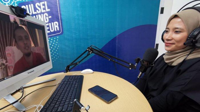 Telkomsel Regional Sulawesi Tingkatkan Jaringan di Pelosok Negeri ...