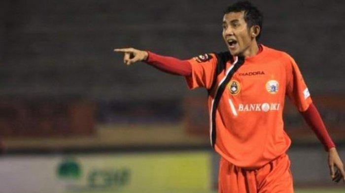 Cerita Legenda Persija, Tiga Kali Ditawari Gabung PSM Namun Tak Pernah ...