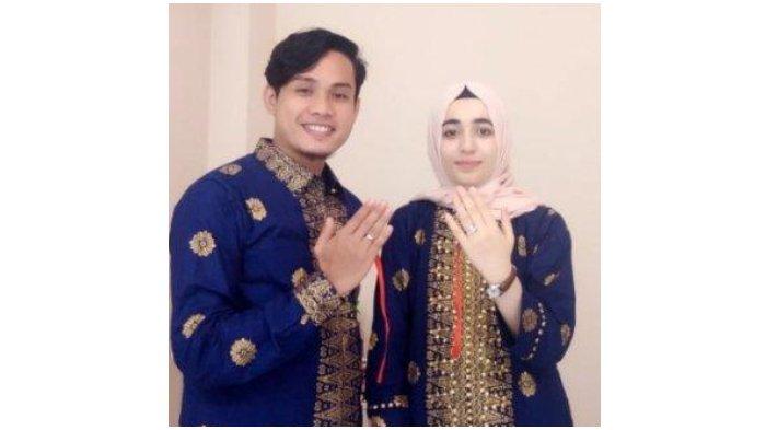 Modal Rp 200 Ribu, Cowok Indonesia Bisa Dapatkan dan Lamar Cewek Turki ...