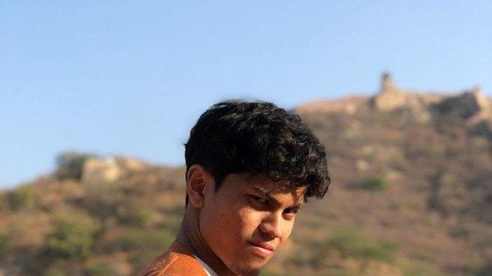 Yuk Kenalan dengan Muhammad Pasha Nur Fauzan, Cucu yang Disebut Akan ...