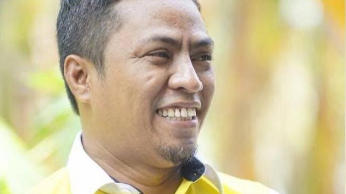 Black Campaign di Pilgub Sulsel, Risman Pasigai: Ada Maling Teriak ...