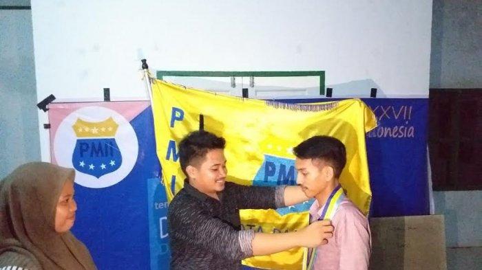 TRIBUNWIKI: Muhammad Satrio Nasir Terpilih Jadi Ketua PMII Cabang Palopo, Ini Profilnya - Tribun ...