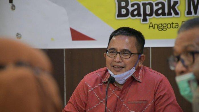 Legislator DPR RI Muhammad Fauzi Sorot WNA China Bisa Masuk ke ...