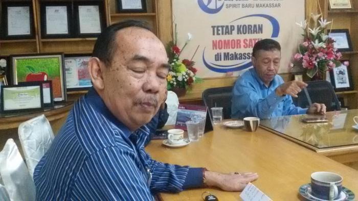Prof Muin Fahmal: Anggota Dewan Itu Hanya Trompet Partai - Tribun-timur.com