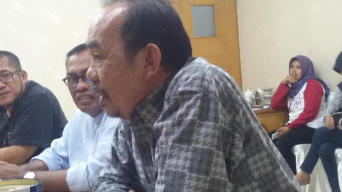 Prof Muin Fahmal: Carilah Ketua RT dan RW yang Negarawan - Tribun-timur.com