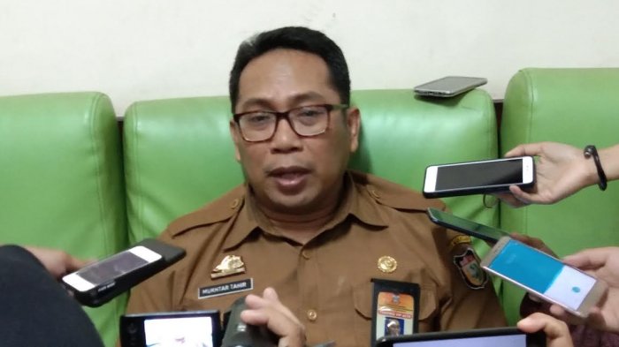 Mukhtar Tahir, Berulang Kali Dicopot Wali Kota Makassar Danny Pomanto ...