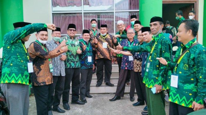 Peserta Muktamar DDI Dorong Azhar Arsyad Maju Calon Gubernur Sulsel ...
