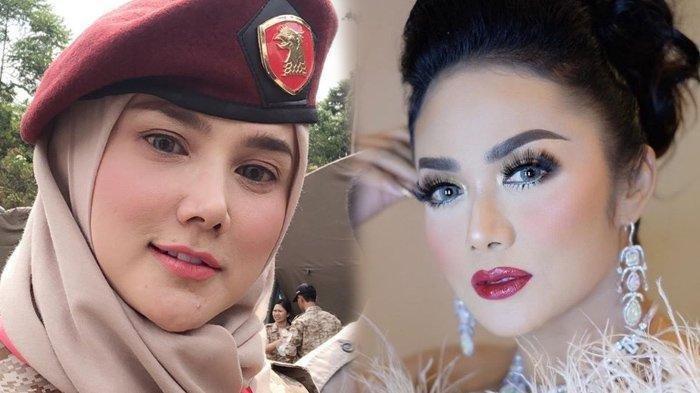 Tak Hanya Mulan Jameela & Krisdayanti,ini Daftar 14 Artis yang Dilantik Jadi Anggota DPR RI Hari ...