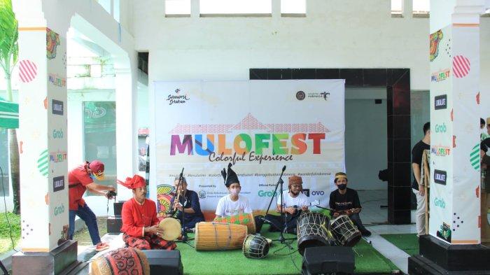 Mulo Fest, Cara Disbudpar Sulsel Gaet Anak Milenial Agar Mau Jalan-jalan ke Gedung Mulo - Tribun ...