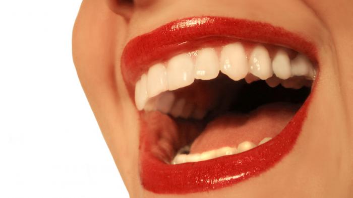 Diabetes Bisa Diketahui di Mulut Anda, Ini Tanda-tandanya - Tribun ...