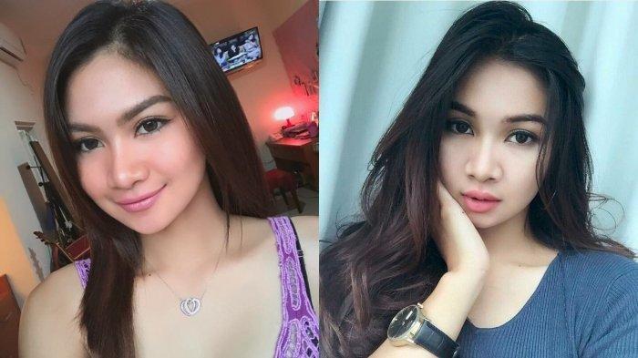 Sosok Aldiena Cena, Tiara Permatasari, Baby Shu, Maulia Lestari, Riri ...