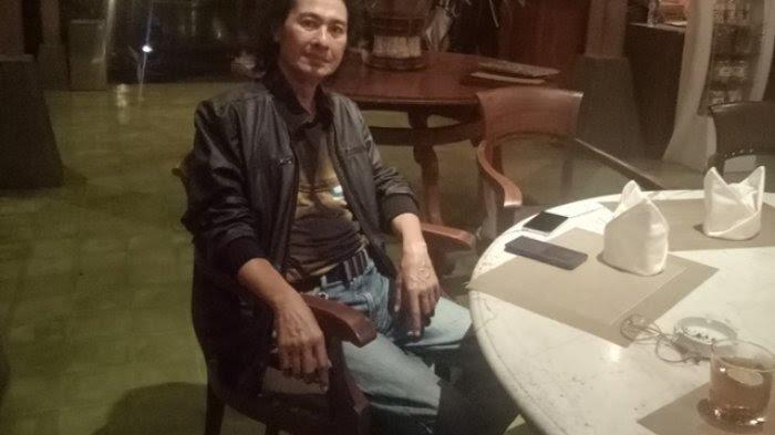 Profil dan Perjalanan Karier Musisi Jazz Indonesia Mus Mujiono - Tribun ...