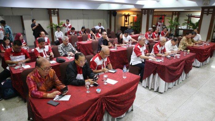 Ulung Rusman Sebut INTI Harus Menunjukkan Diri Sebagai Nasionalis ...