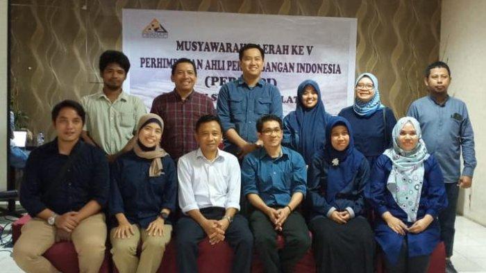 CITIZEN REPORTER: Musda Ke-5 PERHAPI Sulawesi Selatan Berakhir dengan Aklamasi - Tribun-timur.com