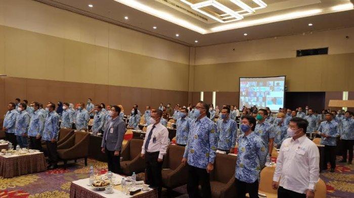 Paulus Totok Lusida Harap Ketua REI DPD Periode 2020-2023 Tingkatkan ...