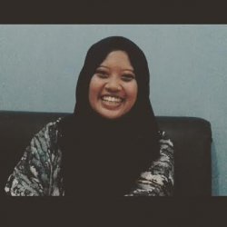 Masih Ingat Musdalifah Komika Asal Pinrang? Begini Nasibnya Sekarang ...