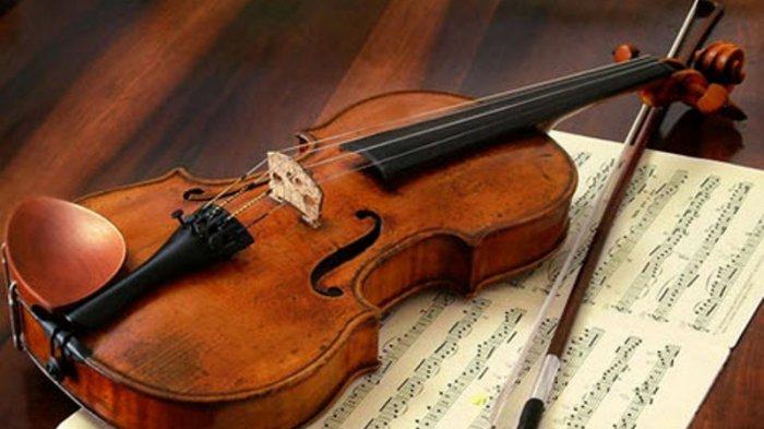 Musik Keroncong Indonesia Berjaya Hingga ke Luar Negeri, Simak Asal ...