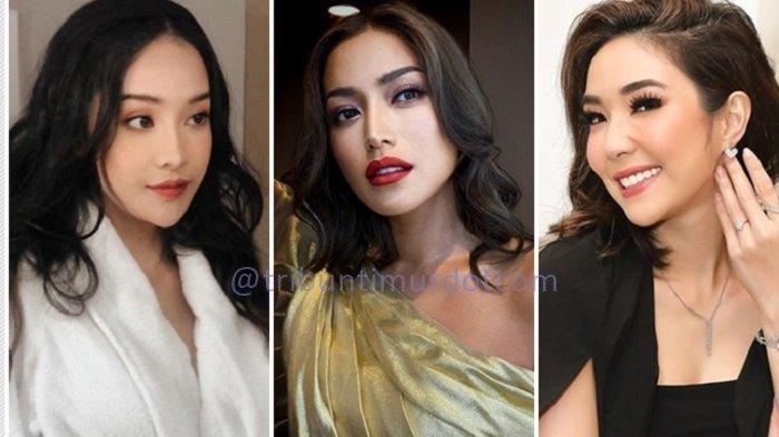 MUSIM Video Syur Mirip Artis, Usai Video Mirip Jedar dan Gisel, Giliran Link Video Mirip Anya ...