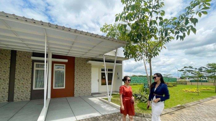 Beli Rumah Mutiara Gading 2 Extension, Subsidi Biaya KPR hingga Rp 30 ...