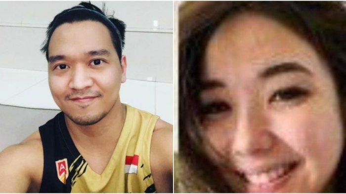 SIAPA Michael Yukinobu? Cowok Asal Medan, Trending saat MYD Pemeran Pria di Video Syur Gisel ...