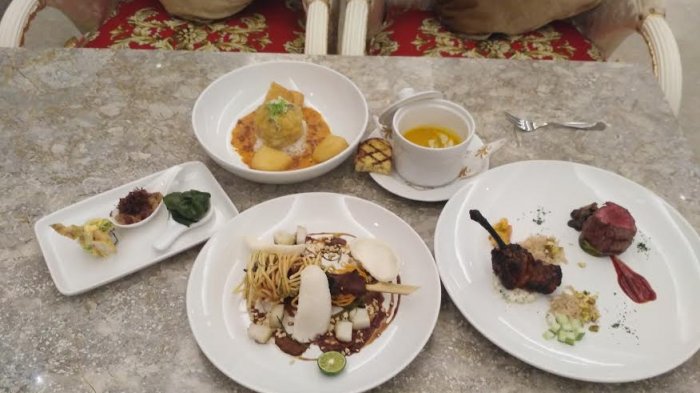 MYKO Siapkan Menu Lokal Hingga International, Harga Mulai Rp 48 Ribu ...