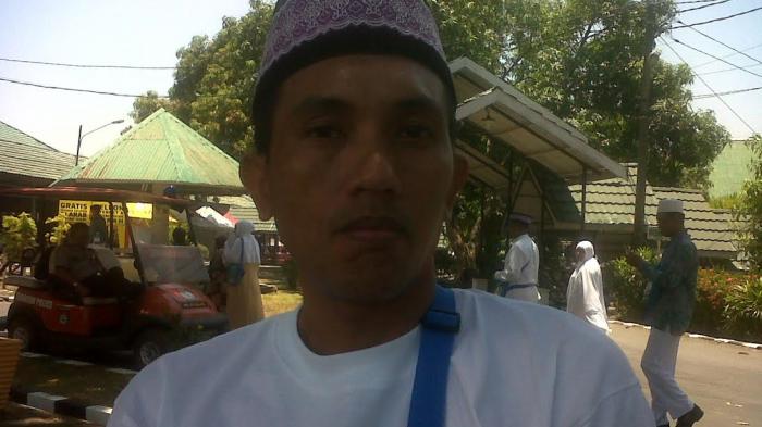 Ada Batasan Membawa Air Zam-zam, JCH Minta Pemerintah Indonesia Lobi ...