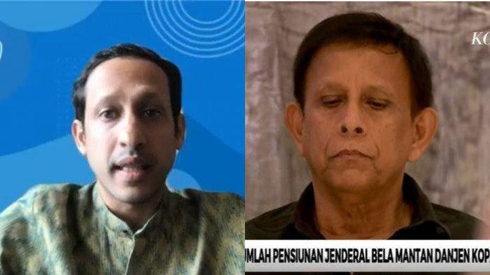 Paman Nadiem Makarim Rupanya Pernah Dilarang Masuk Amerika Serikat ...