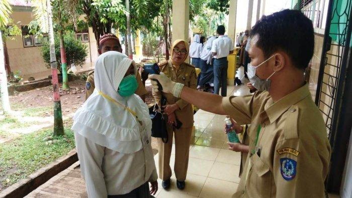 Sore Ini, Mendikbud Nadiem Makarim Umumkan Syarat dan Mekanisme Pembukaan Sekolah saat Pandemi ...