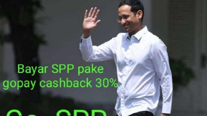 Nadiem Makarim Jadi Mendikbud: 10 Meme Lucu Viral di Sosial Media dari ...