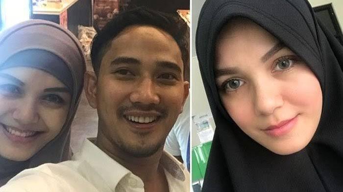 Kabar Terbaru Pemain FTV Nadya Almira, Kini Suami Sah Nikahi Pelakor ...